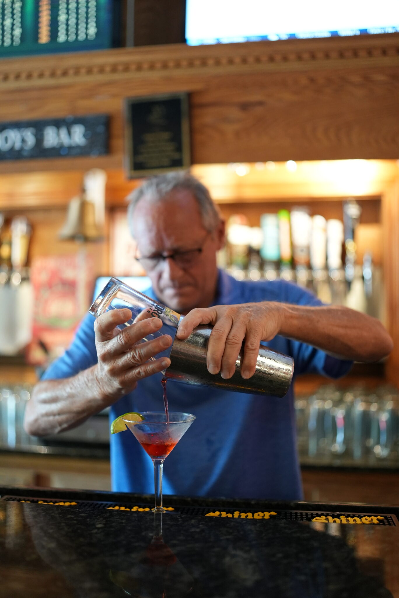 Home - Perry's Restaurant