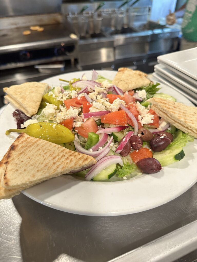 Our Menu – Perry's Restaurant