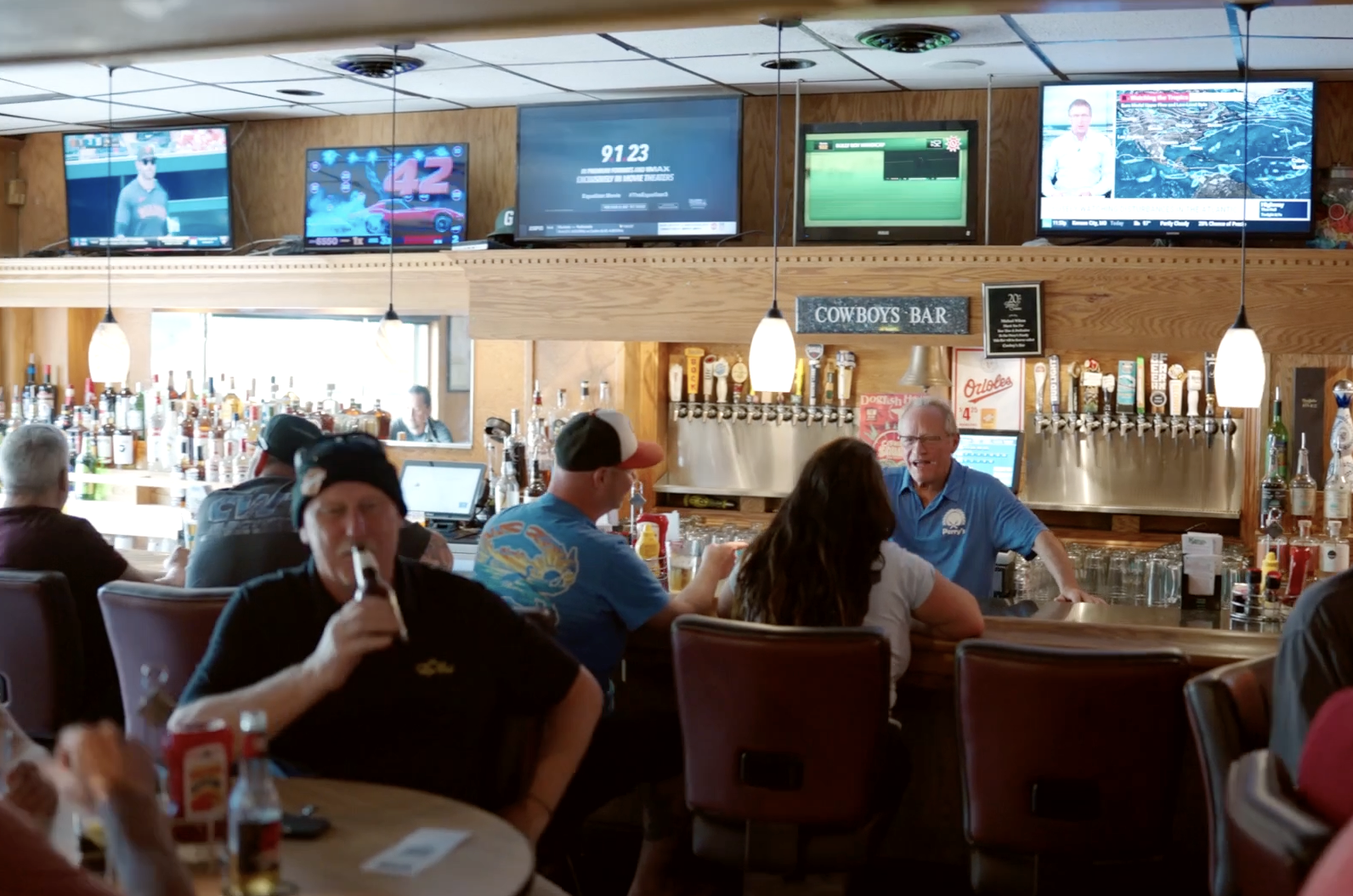 Our Story – Perry’s Restaurant
