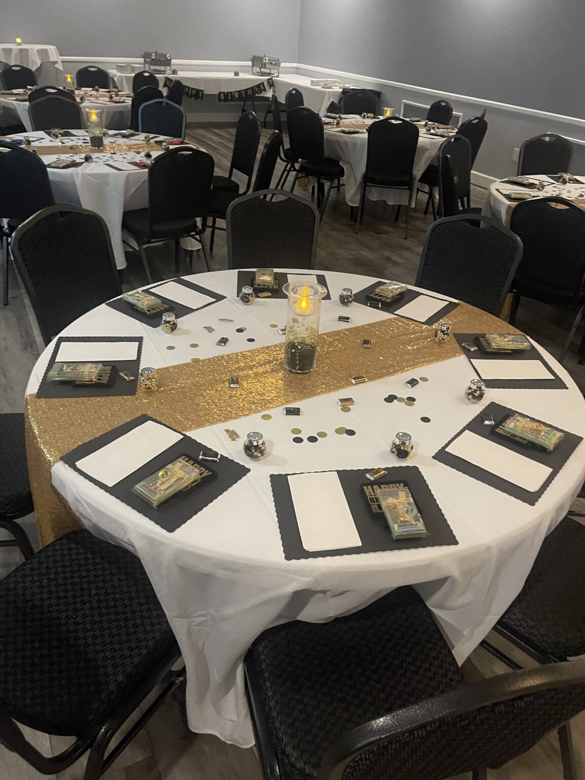 Odenton MD's Premier Restaurant - Perry's Restaurant