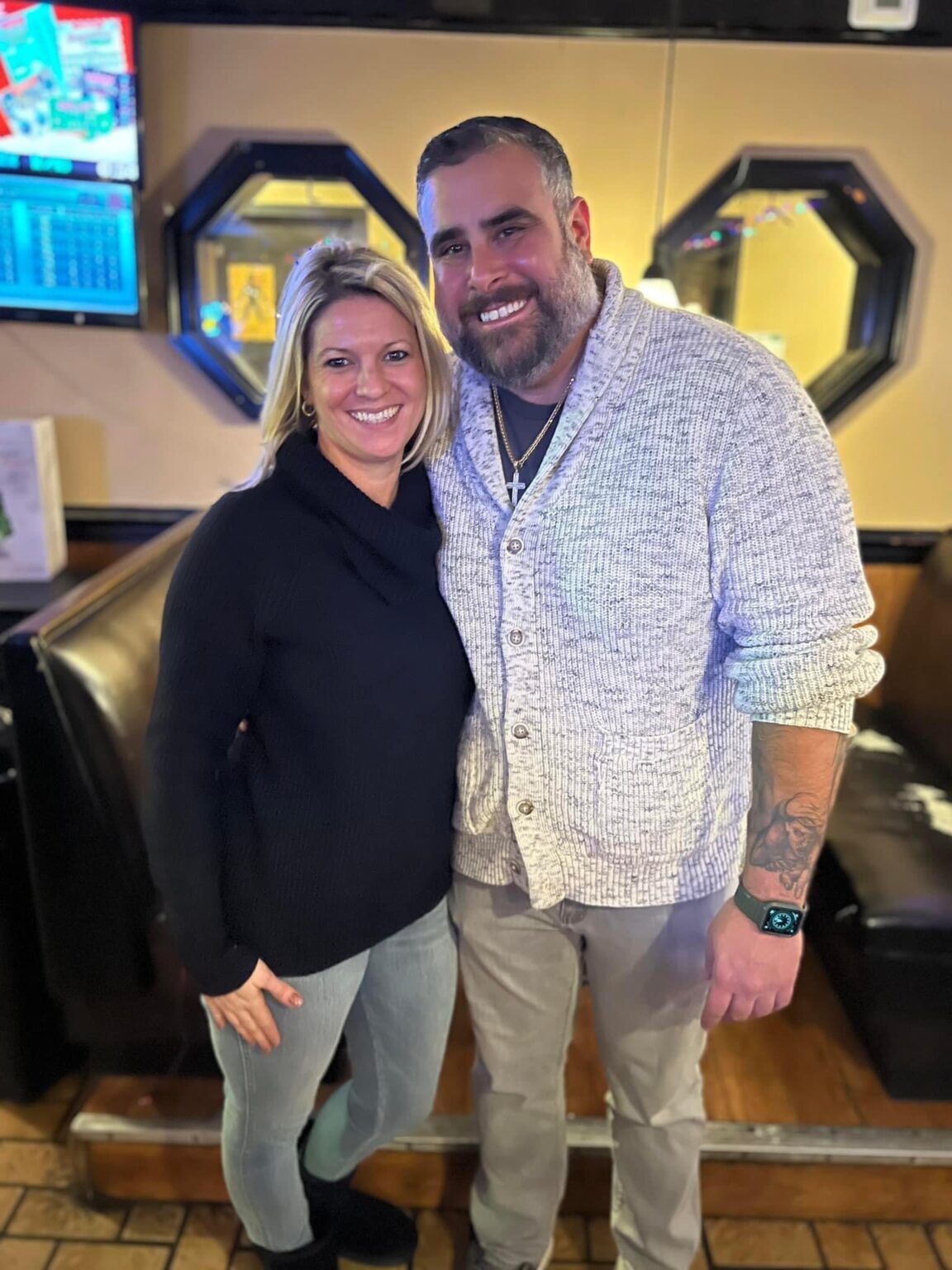 Our Story - Perry's Restaurant